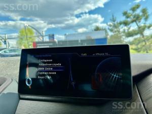 BMW I3 2016 Rīga, ar dzinēja tilpumu 0.00 L un nobraukumu 193 tūkst. km par 11490 €, foto 35 vietnē AUTOMOTO.COM.LV
