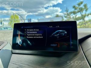 BMW I3 2016 Rīga, ar dzinēja tilpumu 0.00 L un nobraukumu 193 tūkst. km par 11490 €, foto 36 vietnē AUTOMOTO.COM.LV