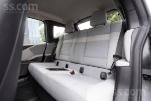 Oranžs BMW I3 2014 Jelgava, ar dzinēja tilpumu 0.00 L un nobraukumu 70 tūkst. km par 10490 €, foto 20 vietnē AUTOMOTO.COM.LV