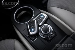 Oranžs BMW I3 2014 Jelgava, ar dzinēja tilpumu 0.00 L un nobraukumu 70 tūkst. km par 10490 €, foto 30 vietnē AUTOMOTO.COM.LV