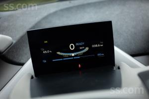 Oranžs BMW I3 2014 Jelgava, ar dzinēja tilpumu 0.00 L un nobraukumu 70 tūkst. km par 10490 €, foto 31 vietnē AUTOMOTO.COM.LV