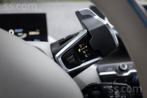 Oranžs BMW I3 2014 Jelgava, ar dzinēja tilpumu 0.00 L un nobraukumu 70 tūkst. km par 10490 €, foto 33 vietnē AUTOMOTO.COM.LV