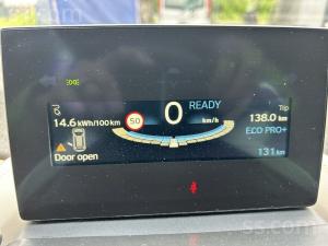Oranžs BMW I3 2014 Rīga, ar dzinēja tilpumu 0.00 L un nobraukumu 175 tūkst. km par 8200 €, foto 15 vietnē AUTOMOTO.COM.LV
