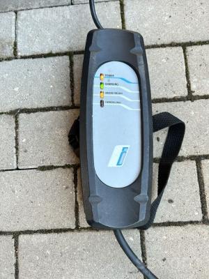 Oranžs BMW I3 2014 Rīga, ar dzinēja tilpumu 0.00 L un nobraukumu 175 tūkst. km par 8200 €, foto 16 vietnē AUTOMOTO.COM.LV
