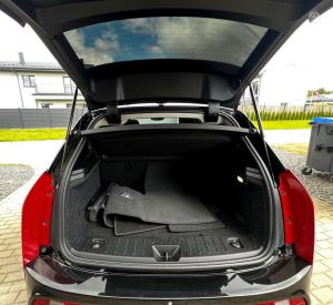 Red BMW I3 2018 in Vilnius, with an engine capacity of 0.65 L and mileage of 105 thousand km for 17999 €, photo 26 on AUTOMOTO.COM.LV