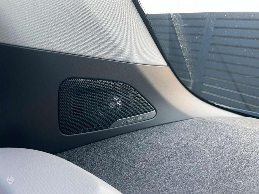 Sarkans BMW I3 2019 Viļņa, ar dzinēja tilpumu 0.00 L un nobraukumu 107 tūkst. km par 15700 €, foto 11 vietnē AUTOMOTO.COM.LV