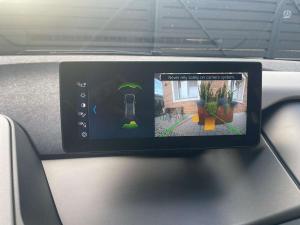 Sarkans BMW I3 2019 Viļņa, ar dzinēja tilpumu 0.00 L un nobraukumu 107 tūkst. km par 15700 €, foto 14 vietnē AUTOMOTO.COM.LV