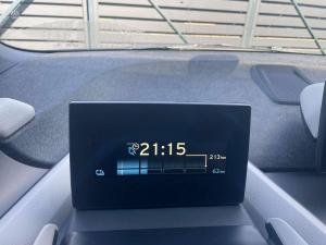 Sarkans BMW I3 2019 Viļņa, ar dzinēja tilpumu 0.00 L un nobraukumu 107 tūkst. km par 15700 €, foto 16 vietnē AUTOMOTO.COM.LV
