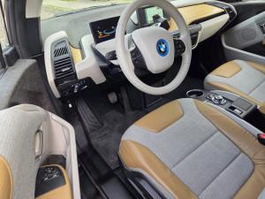 Balts BMW I3 2005 Rīga, ar dzinēja tilpumu 0.00 L un nobraukumu 0 tūkst. km par 10800 €, foto 12 vietnē AUTOMOTO.COM.LV