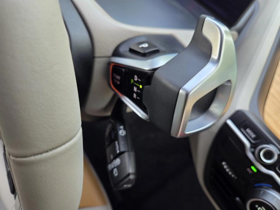 Balts BMW I3 2005 Rīga, ar dzinēja tilpumu 0.00 L un nobraukumu 0 tūkst. km par 10800 €, foto 16 vietnē AUTOMOTO.COM.LV