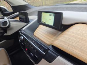 Balts BMW I3 2005 Rīga, ar dzinēja tilpumu 0.00 L un nobraukumu 0 tūkst. km par 10800 €, foto 18 vietnē AUTOMOTO.COM.LV
