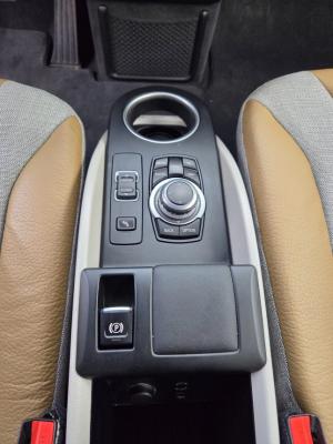 Balts BMW I3 2005 Rīga, ar dzinēja tilpumu 0.00 L un nobraukumu 0 tūkst. km par 10800 €, foto 20 vietnē AUTOMOTO.COM.LV