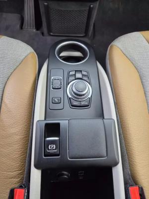 Balts BMW I3 2005 Jelgava, ar dzinēja tilpumu 0.00 L un nobraukumu 0 tūkst. km par 10400 €, foto 20 vietnē AUTOMOTO.COM.LV