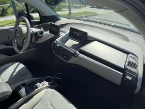 Balts BMW I3 2014 Kauņa, ar dzinēja tilpumu 0.65 L un nobraukumu 135 tūkst. km par 7000 €, foto 14 vietnē AUTOMOTO.COM.LV