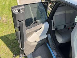 Balts BMW I3 2014 Kauņa, ar dzinēja tilpumu 0.65 L un nobraukumu 135 tūkst. km par 7000 €, foto 17 vietnē AUTOMOTO.COM.LV