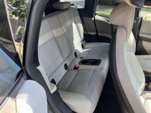 Balts BMW I3 2014 Kauņa, ar dzinēja tilpumu 0.65 L un nobraukumu 135 tūkst. km par 7000 €, foto 18 vietnē AUTOMOTO.COM.LV
