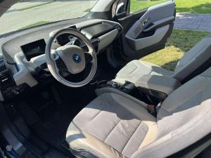 Balts BMW I3 2014 Kauņa, ar dzinēja tilpumu 0.65 L un nobraukumu 135 tūkst. km par 7000 €, foto 21 vietnē AUTOMOTO.COM.LV