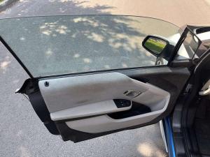 Balts BMW I3 2014 Kauņa, ar dzinēja tilpumu 0.65 L un nobraukumu 135 tūkst. km par 7000 €, foto 22 vietnē AUTOMOTO.COM.LV