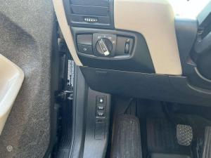 Balts BMW I3 2014 Kauņa, ar dzinēja tilpumu 0.65 L un nobraukumu 135 tūkst. km par 7000 €, foto 26 vietnē AUTOMOTO.COM.LV
