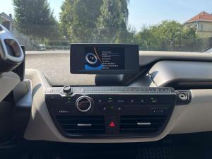 Balts BMW I3 2014 Kauņa, ar dzinēja tilpumu 0.65 L un nobraukumu 135 tūkst. km par 7000 €, foto 27 vietnē AUTOMOTO.COM.LV