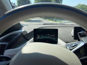 Balts BMW I3 2014 Kauņa, ar dzinēja tilpumu 0.65 L un nobraukumu 135 tūkst. km par 7000 €, foto 29 vietnē AUTOMOTO.COM.LV