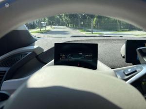 Balts BMW I3 2014 Kauņa, ar dzinēja tilpumu 0.65 L un nobraukumu 135 tūkst. km par 7000 €, foto 30 vietnē AUTOMOTO.COM.LV