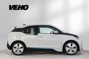 Balts BMW I3 2015 Tallina, ar dzinēja tilpumu 0.00 L un nobraukumu 109 tūkst. km par 9900 €, foto 3 vietnē AUTOMOTO.COM.LV