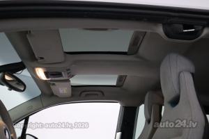 Balts BMW I3 2015 Tallina, ar dzinēja tilpumu 0.00 L un nobraukumu 109 tūkst. km par 9900 €, foto 14 vietnē AUTOMOTO.COM.LV