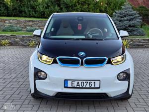 Balts BMW I3 2016 Viļņa, ar dzinēja tilpumu 0.00 L un nobraukumu 201 tūkst. km par 8800 €, foto 12 vietnē AUTOMOTO.COM.LV