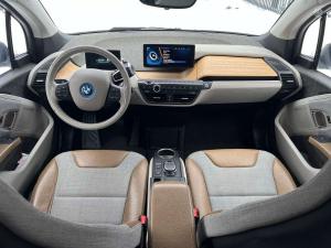 Balts BMW I3 2016 Viļņa, ar dzinēja tilpumu 0.00 L un nobraukumu 122 tūkst. km par 7600 €, foto 13 vietnē AUTOMOTO.COM.LV
