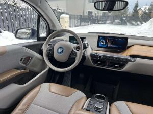 Balts BMW I3 2016 Viļņa, ar dzinēja tilpumu 0.00 L un nobraukumu 122 tūkst. km par 7600 €, foto 14 vietnē AUTOMOTO.COM.LV