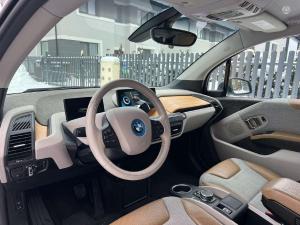 Balts BMW I3 2016 Viļņa, ar dzinēja tilpumu 0.00 L un nobraukumu 122 tūkst. km par 7600 €, foto 15 vietnē AUTOMOTO.COM.LV