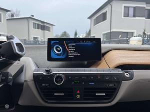 Balts BMW I3 2016 Viļņa, ar dzinēja tilpumu 0.00 L un nobraukumu 122 tūkst. km par 7600 €, foto 24 vietnē AUTOMOTO.COM.LV
