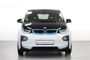 Balts BMW I3 2017 Rīga, ar dzinēja tilpumu 0.00 L un nobraukumu 73 tūkst. km par 13900 €, foto 3 vietnē AUTOMOTO.COM.LV