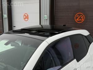 Белый БМВ И3 2017 в Елгава, объемом двигателя 0.00 л и пробегом 87 тыс. км за 11500 €, фото 30 на AUTOMOTO.COM.LV
