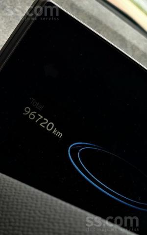 Белый БМВ И3 2017 в Елгава, объемом двигателя 0.00 л и пробегом 96 тыс. км за 10990 €, фото 24 на AUTOMOTO.COM.LV