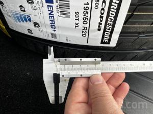 White BMW I3 2018 in Riga, with an engine capacity of 0.00 L and mileage of 85 thousand km for 16500 €, photo 11 on AUTOMOTO.COM.LV