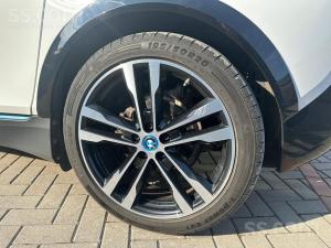 Balts BMW I3 2019 Rīga, ar dzinēja tilpumu 0.00 L un nobraukumu 84 tūkst. km par 16980 €, foto 14 vietnē AUTOMOTO.COM.LV