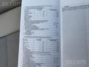 Balts BMW I3 2019 Talsi, ar dzinēja tilpumu 0.00 L un nobraukumu 129 tūkst. km par 15795 €, foto 21 vietnē AUTOMOTO.COM.LV