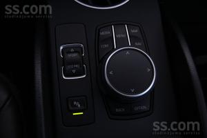 White BMW I3 2019 in Riga, with an engine capacity of 0.00 L and mileage of 60 thousand km for 19500 €, photo 18 on AUTOMOTO.COM.LV