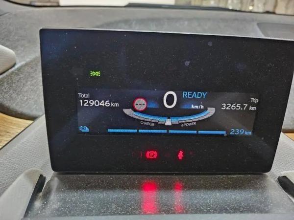 Белый БМВ И3 2019 в Рига, объемом двигателя 0.00 л и пробегом 129 тыс. км за 15995 €, фото 9 на AUTOMOTO.COM.LV
