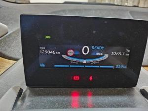 White BMW I3 2019 in Riga, with an engine capacity of 0.00 L and mileage of 129 thousand km for 15995 €, photo 10 on AUTOMOTO.COM.LV