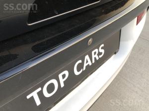 White BMW I3 2019 in Riga, with an engine capacity of 0.00 L and mileage of 93 thousand km for 17450 €, photo 6 on AUTOMOTO.COM.LV