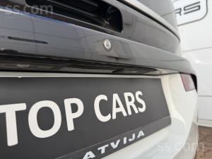 White BMW I3 2019 in Riga, with an engine capacity of 0.00 L and mileage of 94 thousand km for 15950 €, photo 15 on AUTOMOTO.COM.LV