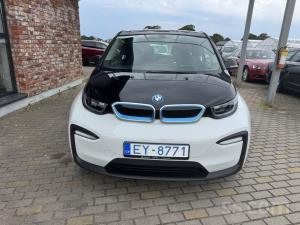 Balts BMW I3 2019 Talsi, ar dzinēja tilpumu 0.00 L un nobraukumu 78 tūkst. km par 13995 €, foto 3 vietnē AUTOMOTO.COM.LV
