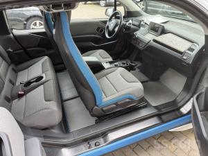 Balts BMW I3 2019 Talsi, ar dzinēja tilpumu 0.00 L un nobraukumu 78 tūkst. km par 13995 €, foto 12 vietnē AUTOMOTO.COM.LV