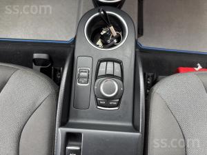 Balts BMW I3 2019 Talsi, ar dzinēja tilpumu 0.00 L un nobraukumu 78 tūkst. km par 13995 €, foto 15 vietnē AUTOMOTO.COM.LV