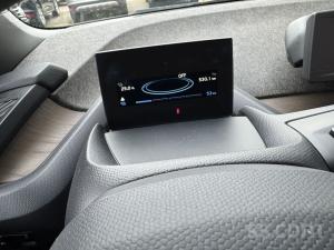 Balts BMW I3 2019 Talsi, ar dzinēja tilpumu 0.00 L un nobraukumu 78 tūkst. km par 13995 €, foto 16 vietnē AUTOMOTO.COM.LV
