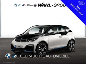 Balts BMW I3 2020 Kauņa, ar dzinēja tilpumu 0.00 L un nobraukumu 41 tūkst. km par 23317 €, foto  vietnē AUTOMOTO.COM.LV
