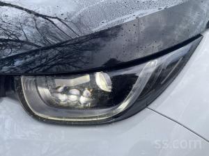 Balts BMW I3 2021 Rīga, ar dzinēja tilpumu 0.60 L un nobraukumu 54 tūkst. km par 19490 €, foto 10 vietnē AUTOMOTO.COM.LV